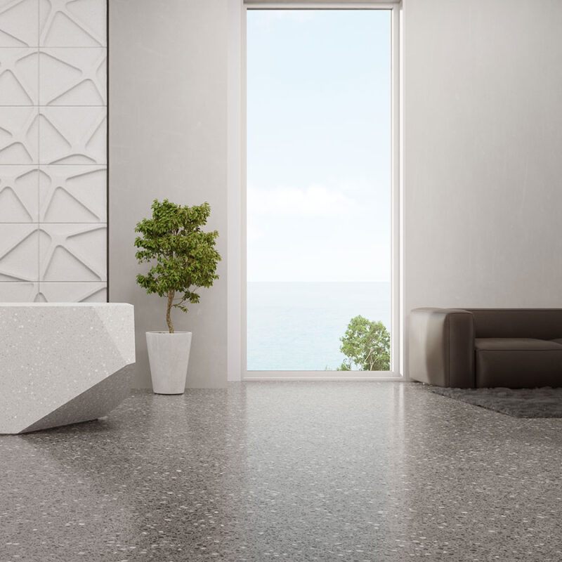 Terrazzo – Steinit AG